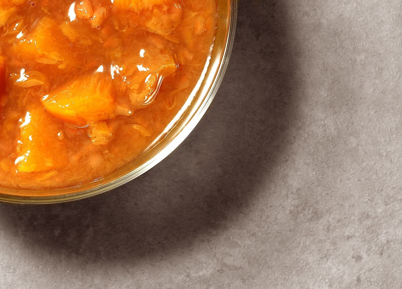 A jam maker that doesn't stint on quality! - Andrésy Confitures