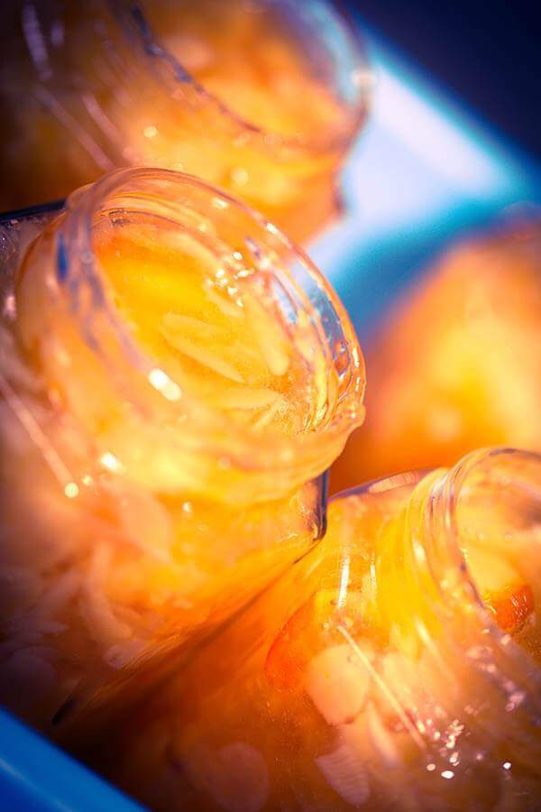 API Restauration runs a competition: create a bespoke jam - Andrésy