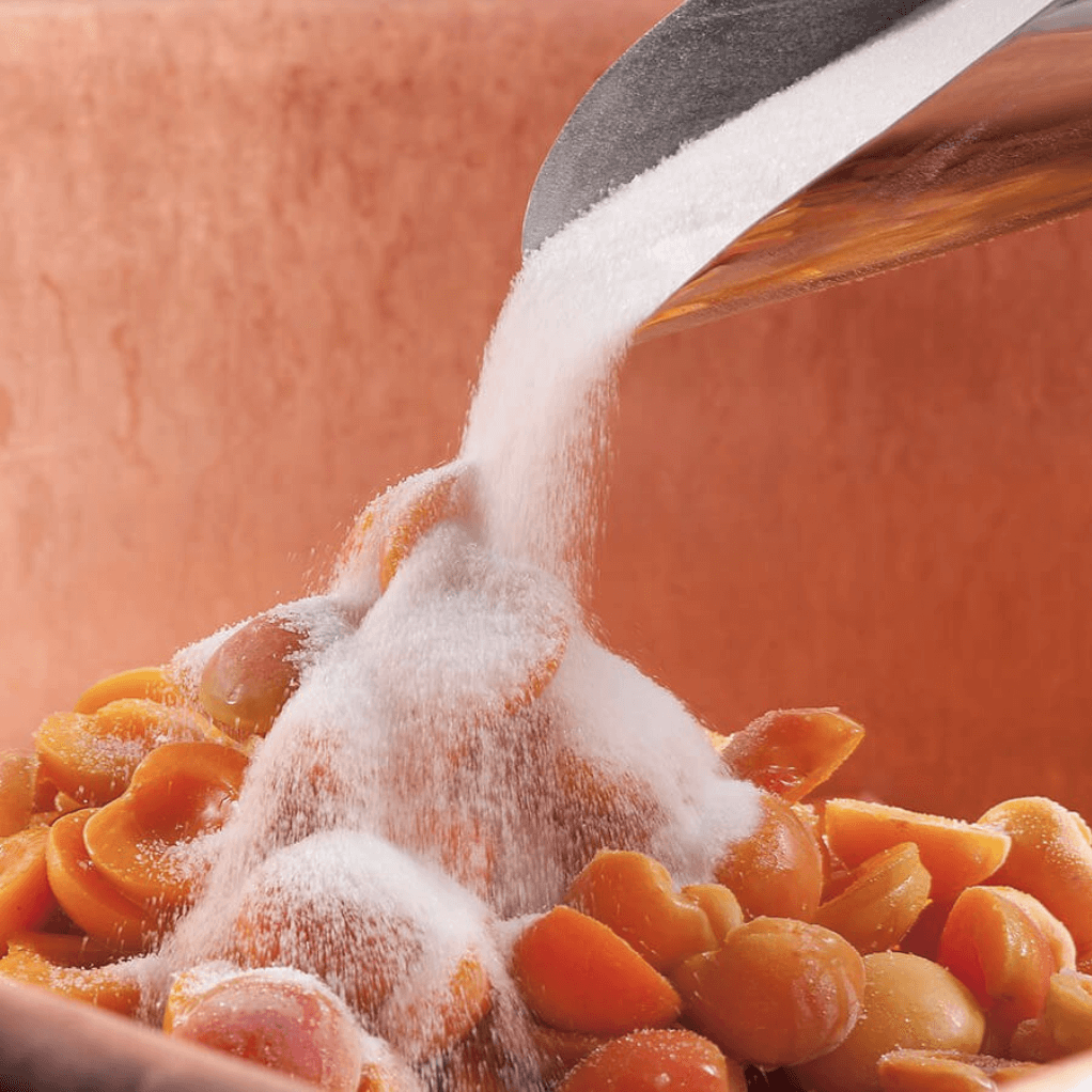 Apricot jam: a know-how at the service of French gastronomy!