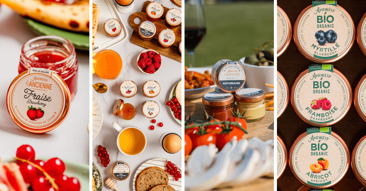Hospitality Foodservice Approach | Reliability & Operations - Maison ...
